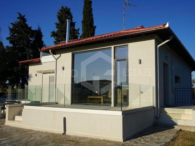 Μονοκατοικία προς πώληση 137 τ.μ. Κατερίνη (Grand Estate) | xe.gr