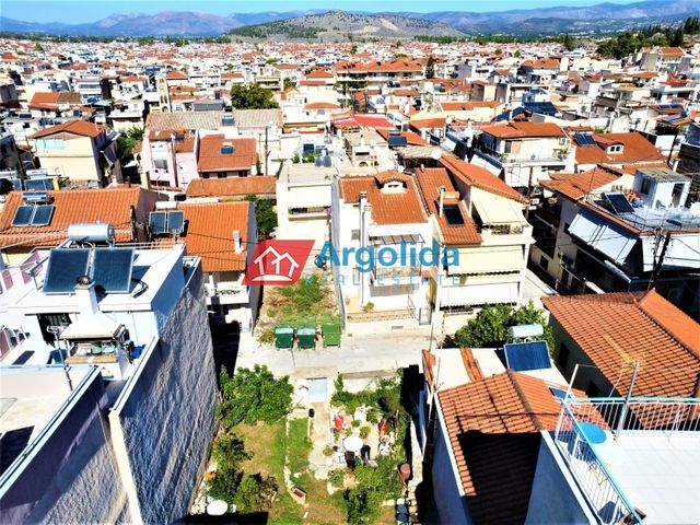 Πωλήσεις εκτάσεων γης Ναύπλιο | xe.gr