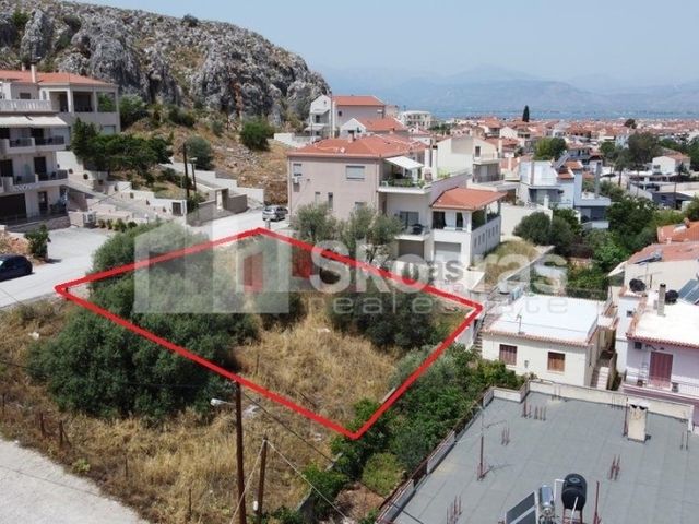 Πωλήσεις εκτάσεων γης Ναύπλιο | xe.gr
