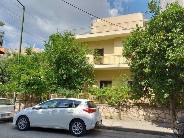 Μονοκατοικία προς πώληση 217 τ.μ. Μοσχάτο (Ιδιώτης) | xe.gr