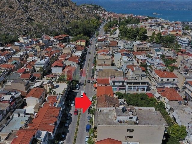 Πωλήσεις εκτάσεων γης Ναύπλιο | xe.gr