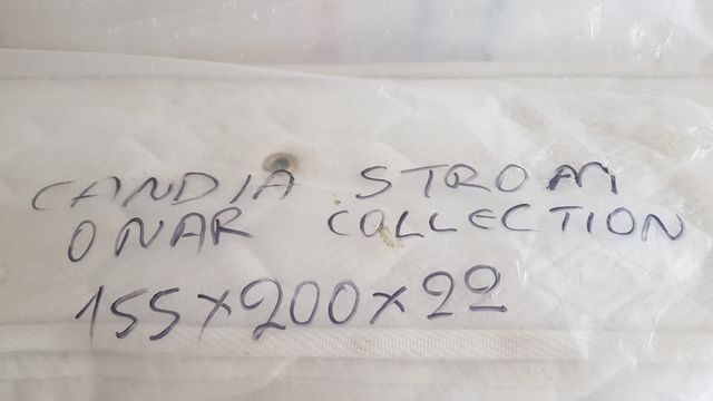 ΣΤΡΩΜΑΤΑ δίπλα όλων των διαστάσεων, πωλούνται διάφορα στρώματα ημίδιπλα ...