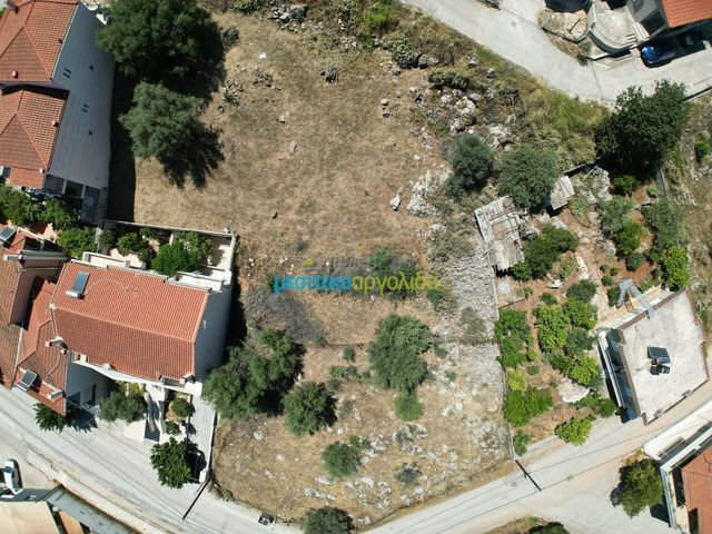 Πωλήσεις εκτάσεων γης Ναύπλιο | xe.gr
