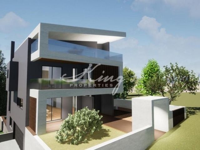 Μονοκατοικία προς πώληση 420 τ.μ. Δροσιά (King's Properties) | xe.gr