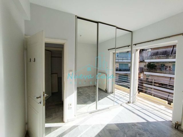 Διαμέρισμα προς ενοικίαση 50 τ.μ. Πάτρα (Nueva Casa Real Estate) | xe.gr