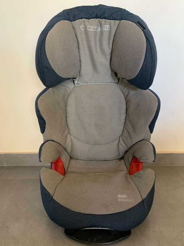 ΚΑΘΙΣΜΑ αυτοκίνητου Maxi - Cosi Rodi Air Protect, για παιδιά ηλικιακής ...