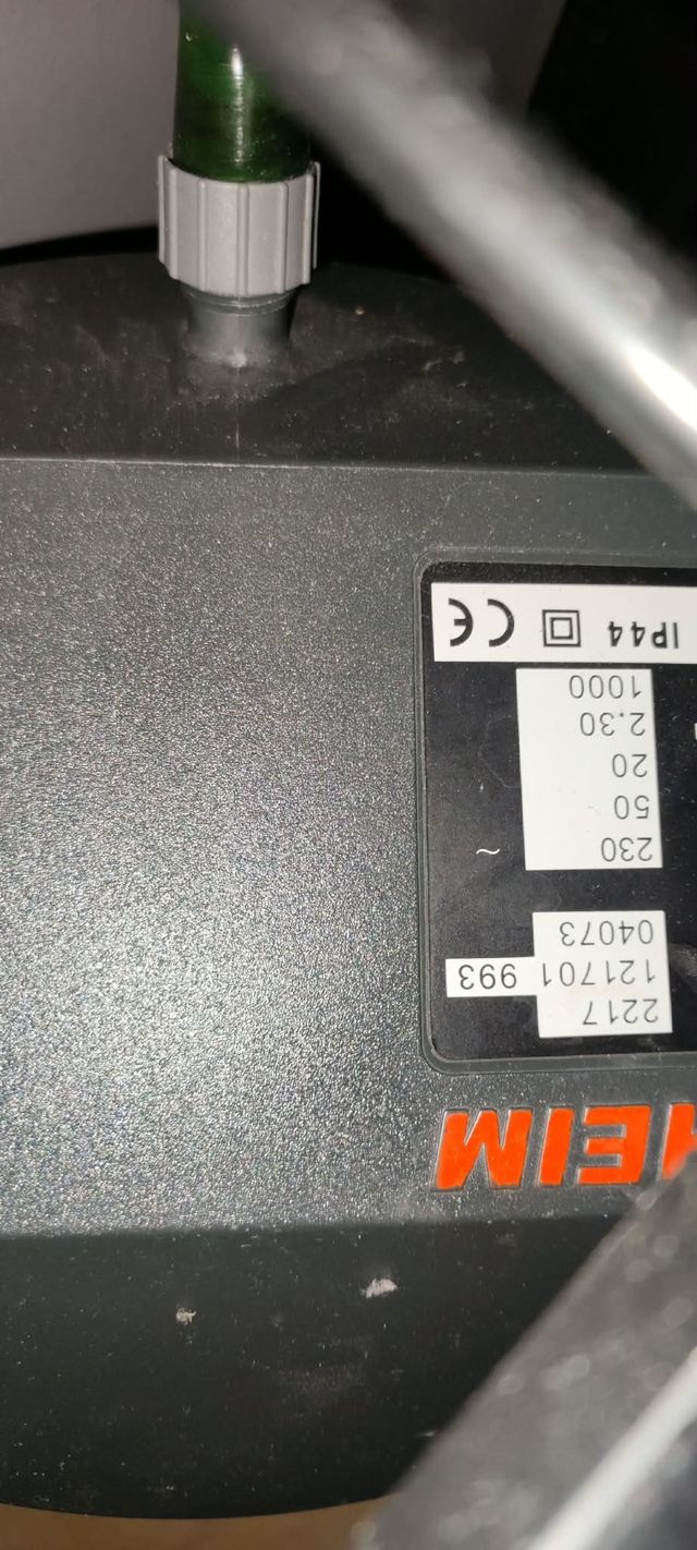 ΠΩΛΕΙΤΑΙ ενυδρειο 350 L ετοιμο . Ενυδρειο διαστασεις 120 x50 x60 επιπλο ...