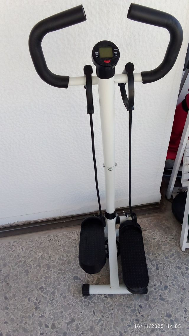 STEPPER καλή κατάσταση, τιμή 30€